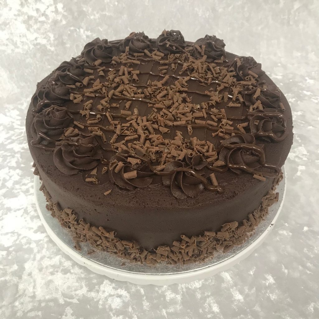 Online Shop | JR Cakes