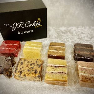 Online Shop | JR Cakes